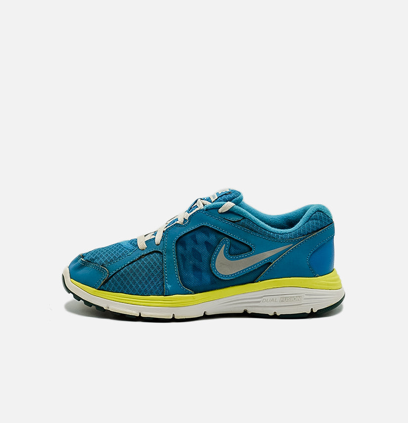 Nike Dual Fusion Run – Shuffle