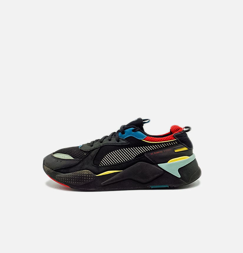 PUMA RS Running System – Shuffle