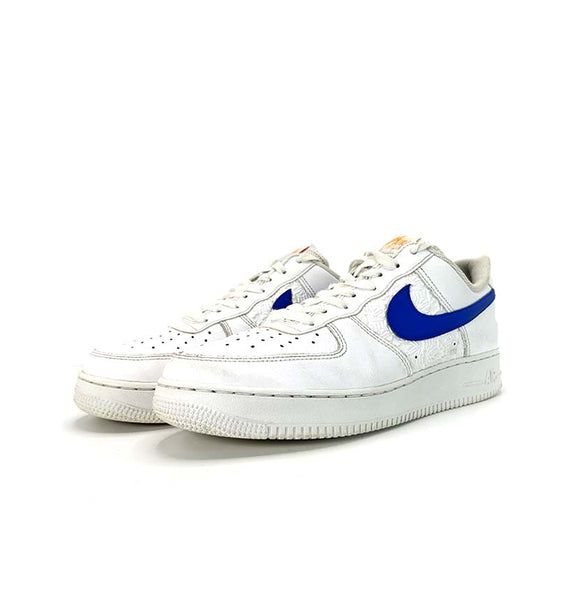 Nike Court Vision – Shuffle