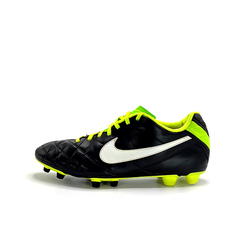 Nike Tiempo Legend – Shuffle