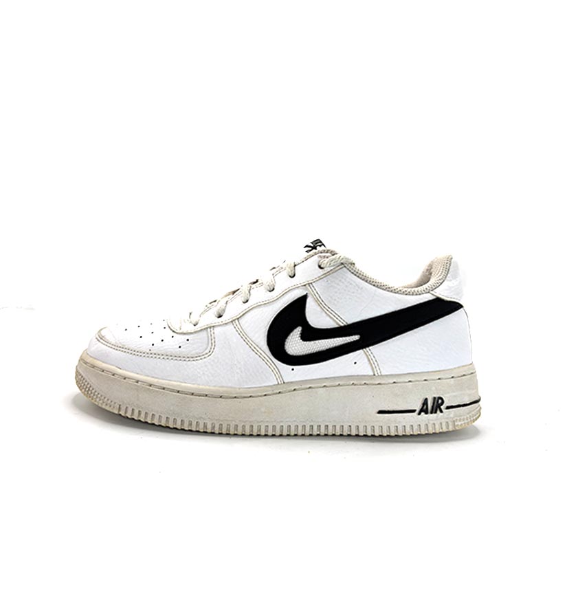 Nike Air Force 1 – Shuffle