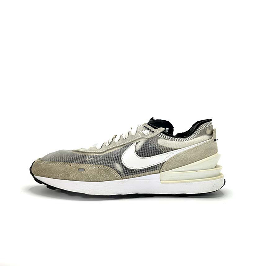 Nike Waffle – Shuffle