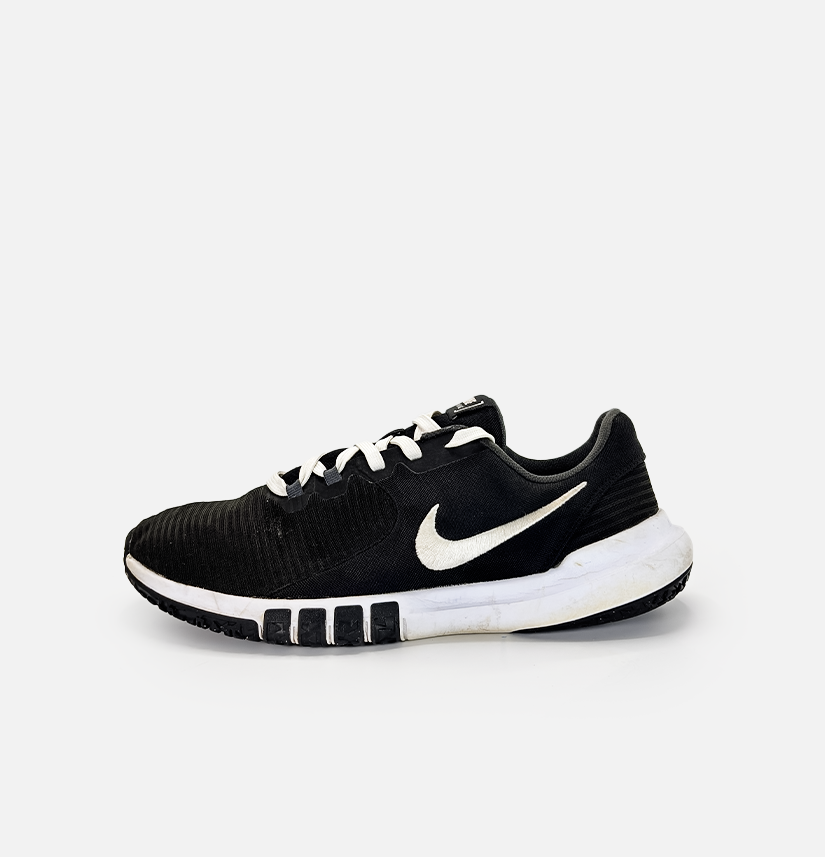 Nike Flex Control 4 – Shuffle