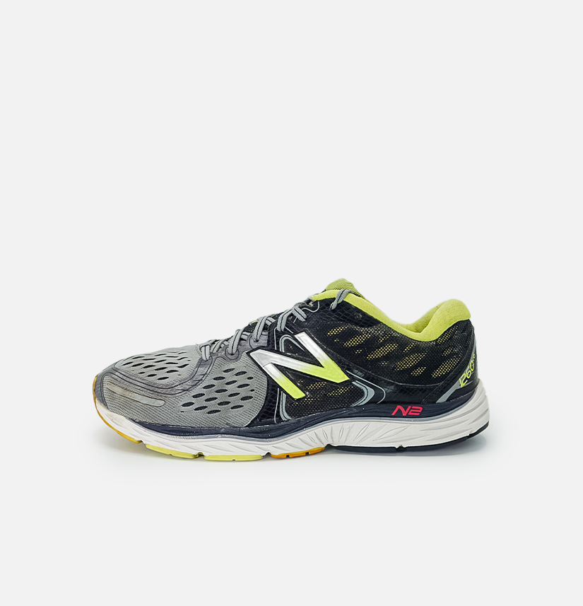 New Balance Stability N2 – Shuffle