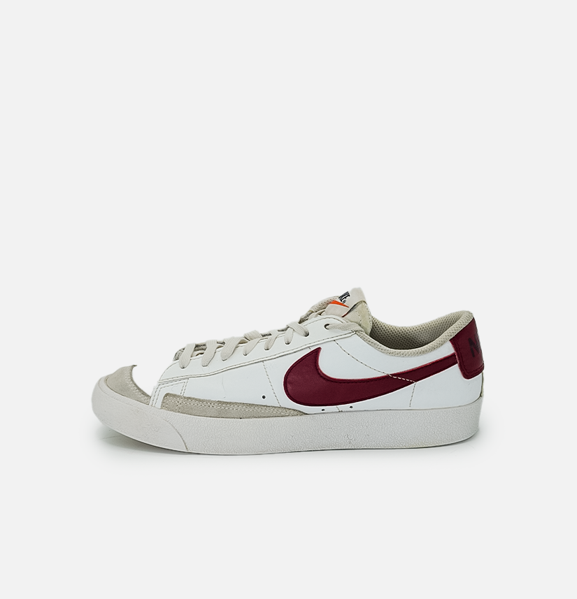 Nike Blazer Low – Shuffle