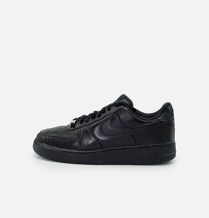 Nike Air Force 1 – Shuffle