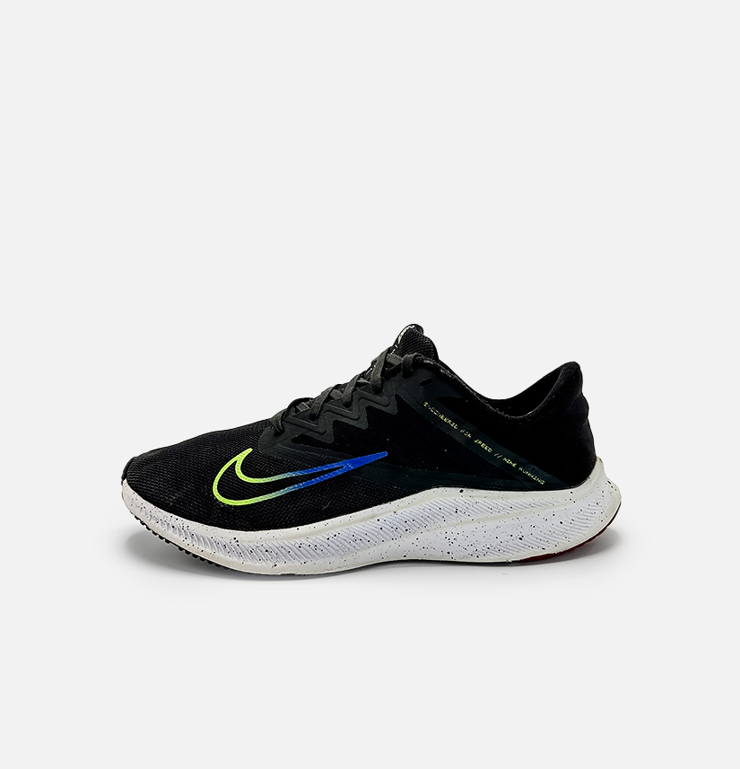Nike Quest – Shuffle