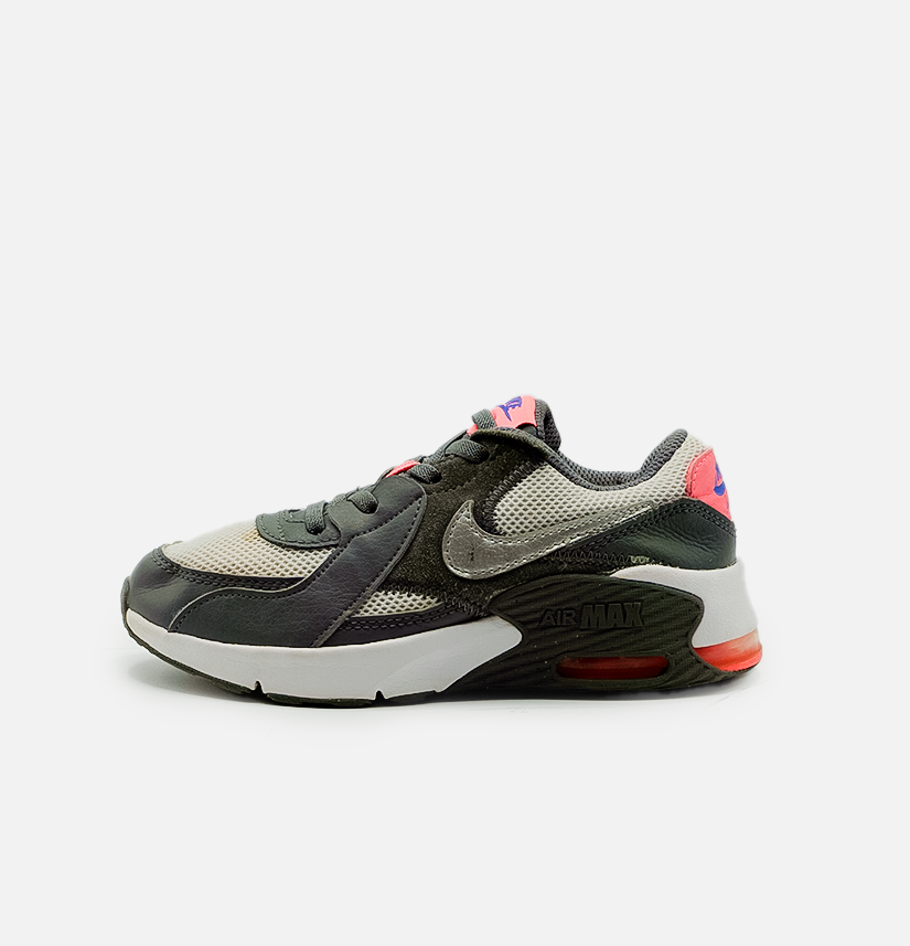 Nike Air Max – Shuffle