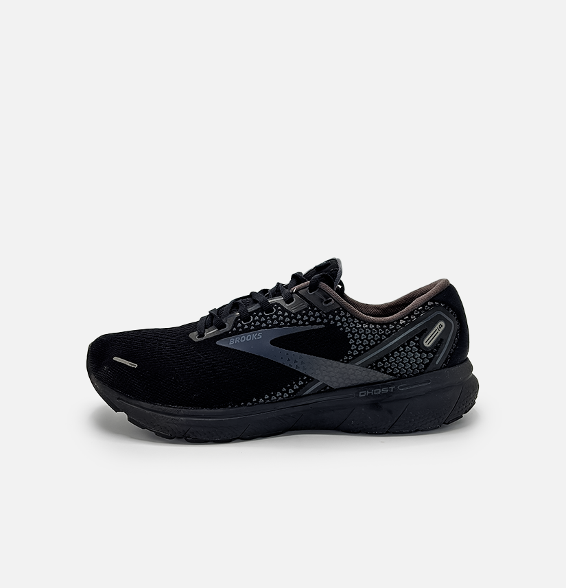 Brooks Ghost – Shuffle