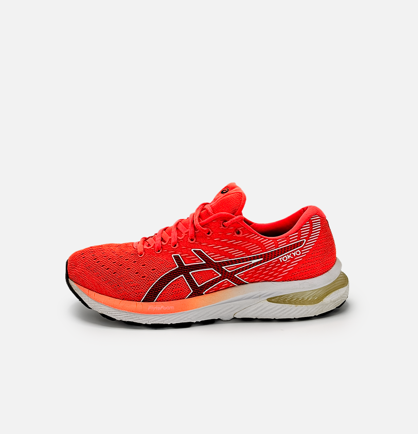 Asics Tokyo – Shuffle