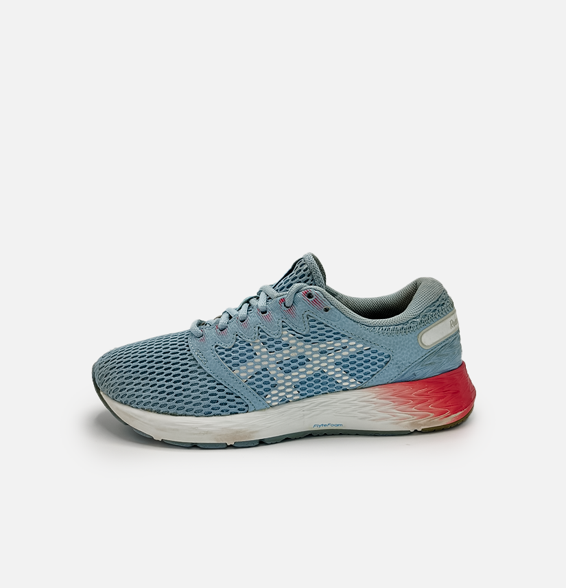 Asics road hawk – Shuffle